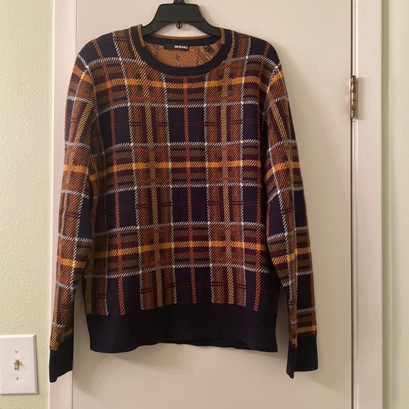 Murano | Sweaters | Murano Mens Sweater | Poshmark